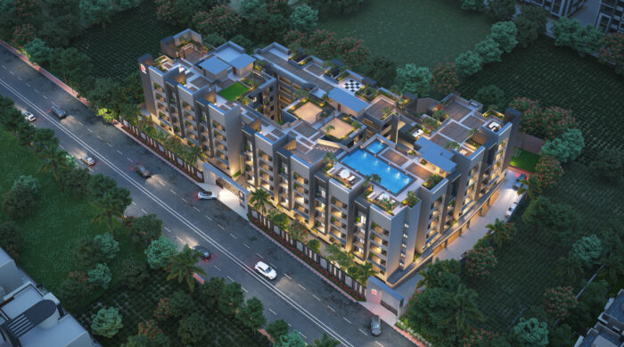 Best Builders and Developers in Bangalore - Definer